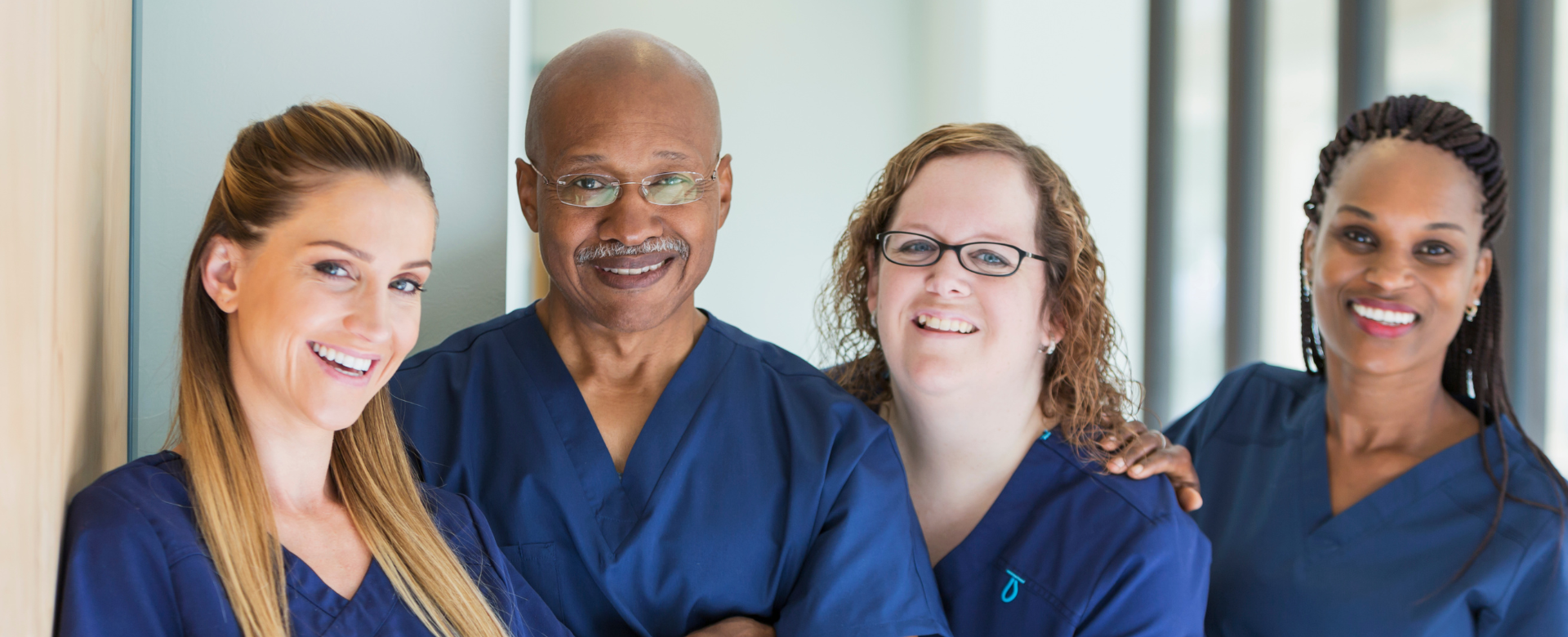 About Us – Mercy Healthcare Services