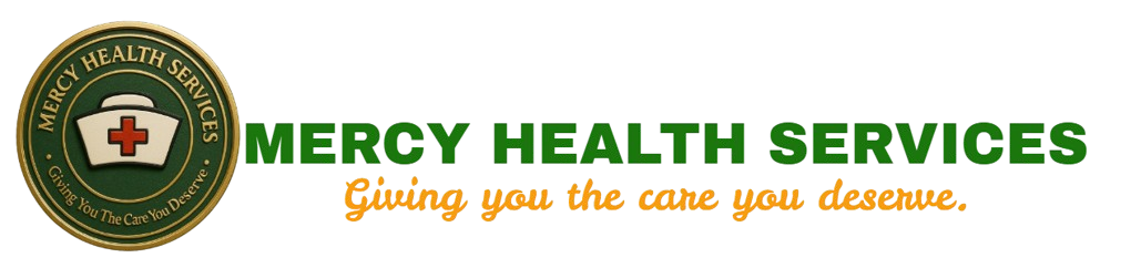 About Us – Mercy Healthcare Services